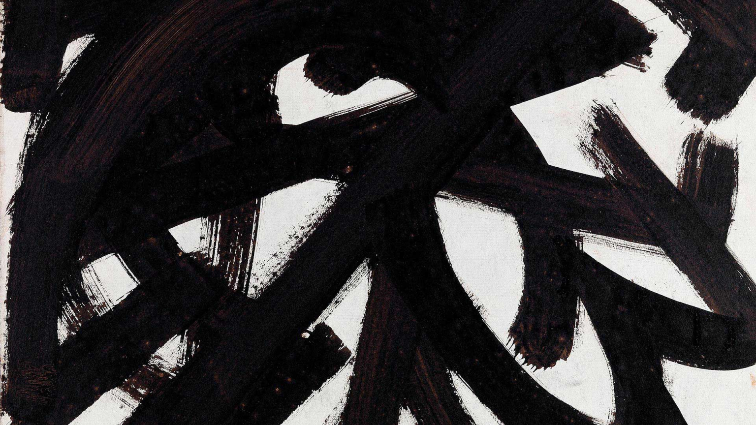 Brous de noix, "walnut stain" • Musée Soulages Rodez