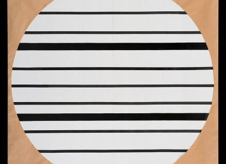 Cartons des vitraux de conques • Musée Pierre Soulages Rodez