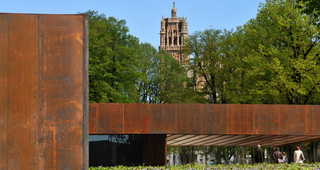 Practical information, prices & access • Soulages Rodez Museum