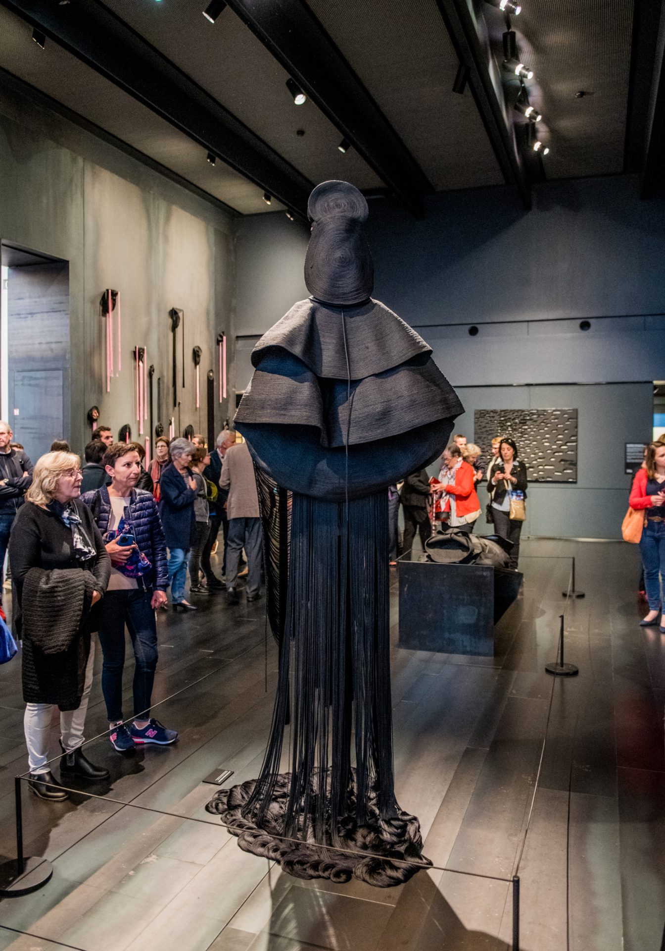 10 ans du musée - Musée Soulages Rodez